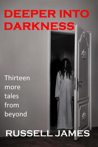 Deeper into Darkness – Books, Bones & Buffy