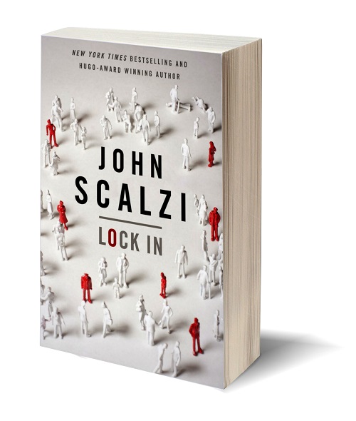 Seriously Awesome Dialogue: LOCK IN by John Scalzi – Review – Books ...