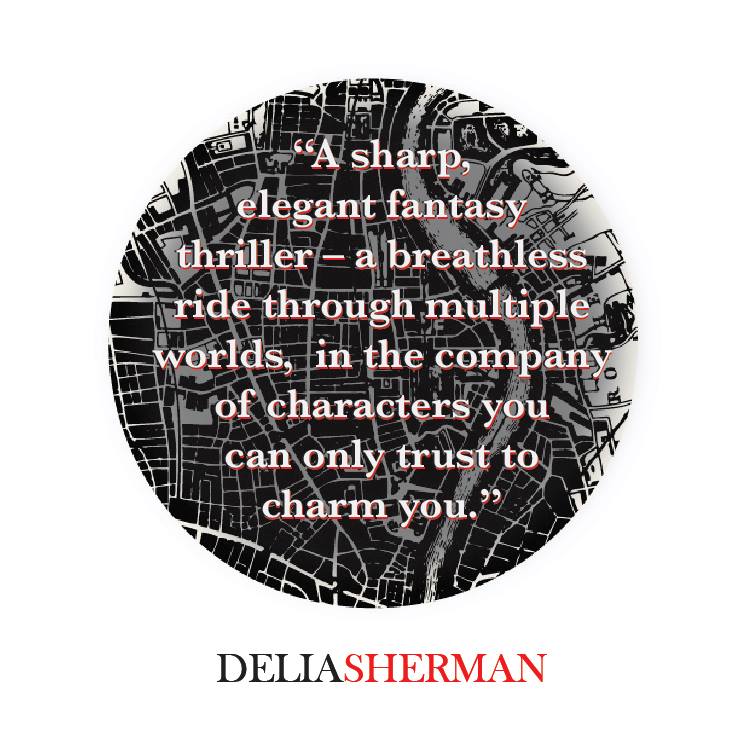 Sherman quote – Books, Bones & Buffy