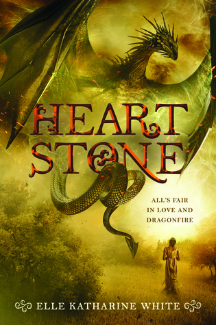 HEARTSTONE by Elle Katharine White – Review – Books, Bones & Buffy
