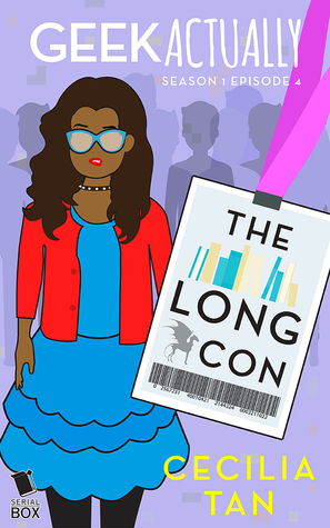 The Long Con – Books, Bones & Buffy