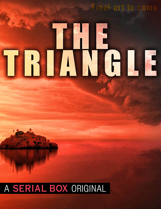 The Triangle – Books, Bones & Buffy