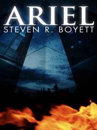 Ariel 4 – Books, Bones & Buffy