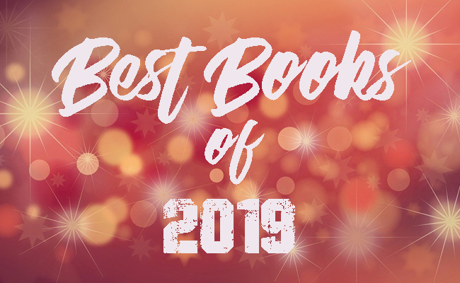 Best Books of 2019 – Books, Bones & Buffy