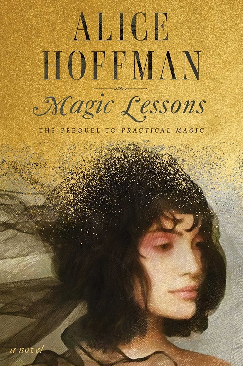 Magic Lessons – Books, Bones & Buffy