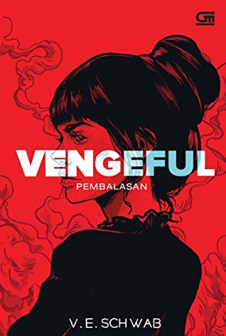 Vengeful 7 – Books, Bones & Buffy