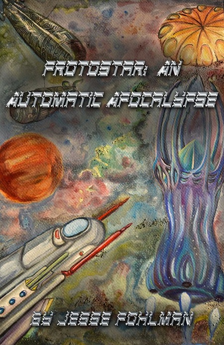 Self Published Sci-Fi Saturday #3 #SciFiMonth – Books, Bones & Buffy