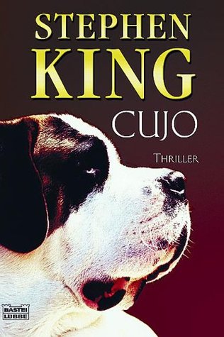 Cujo 6 – Books, Bones & Buffy