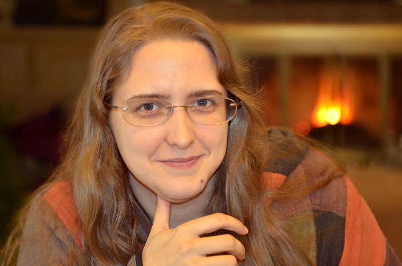 Blog Tour Guest Post: PERHAPS THE STARS by Ada Palmer – Books, Bones ...