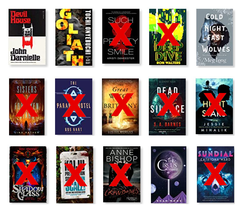 Most Anticipated Books of 2022 – Second Quarter – Books, Bones & Buffy