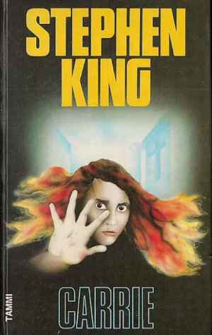 Carrie 3 – Books, Bones & Buffy