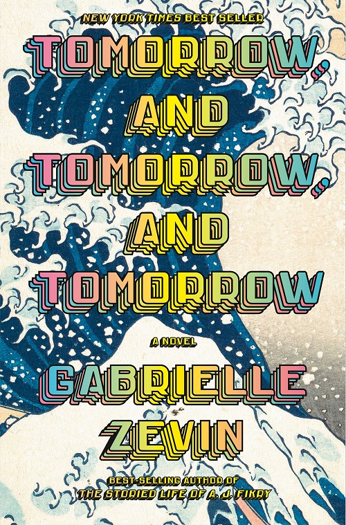 Tomorrow and Tomorrow and Tomorrow – Books, Bones & Buffy