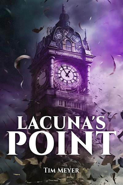 Lacuna’s Point – Books, Bones & Buffy