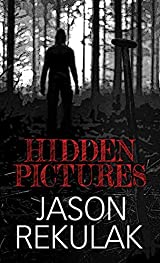 Hidden Pictures 7 – Books, Bones & Buffy