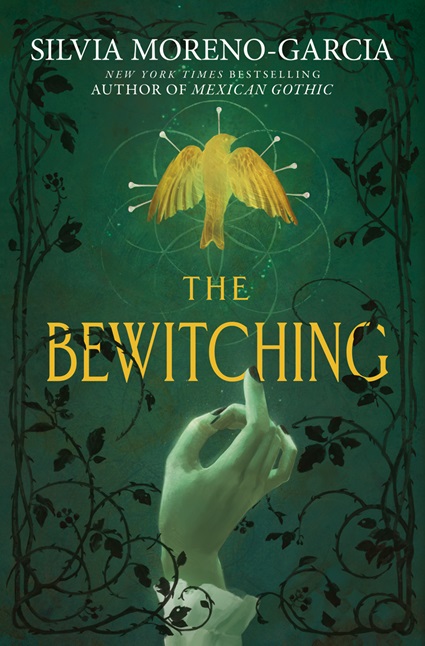 The Bewitching – Books, Bones & Buffy