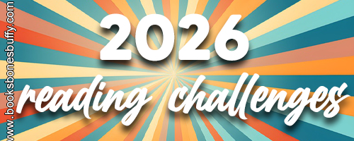 2026 Reading Challenges – Mid-Year Check In – Books, Bones & Buffy
